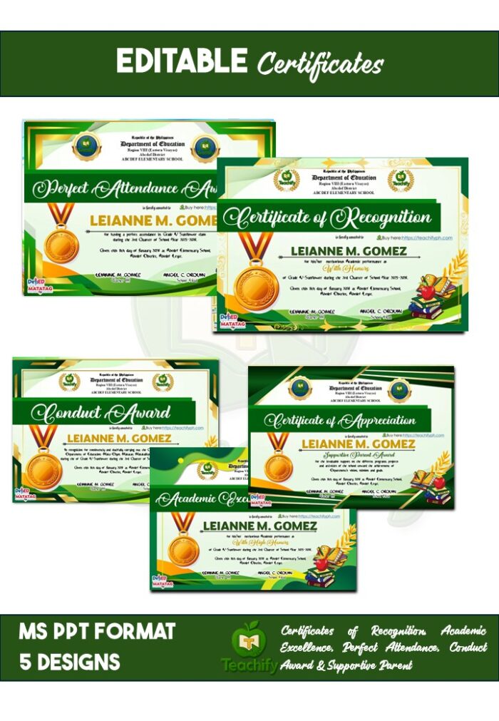 Graduation • Moving Up • Recognition • Achievement Program Invitations ...